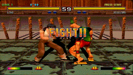 Arcade Box - Original Version