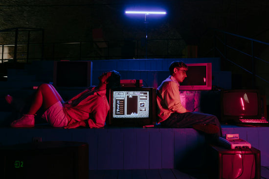 ARCADE X2 PRO - 100K Games – Arcade Box